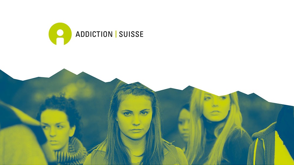 Alcool - Graphiques - Addiction Suisse